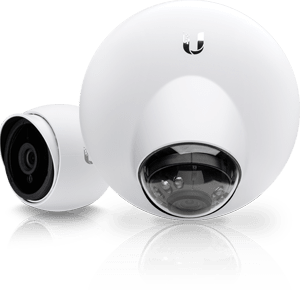 Ubiquiti Products - Intercomm Networking